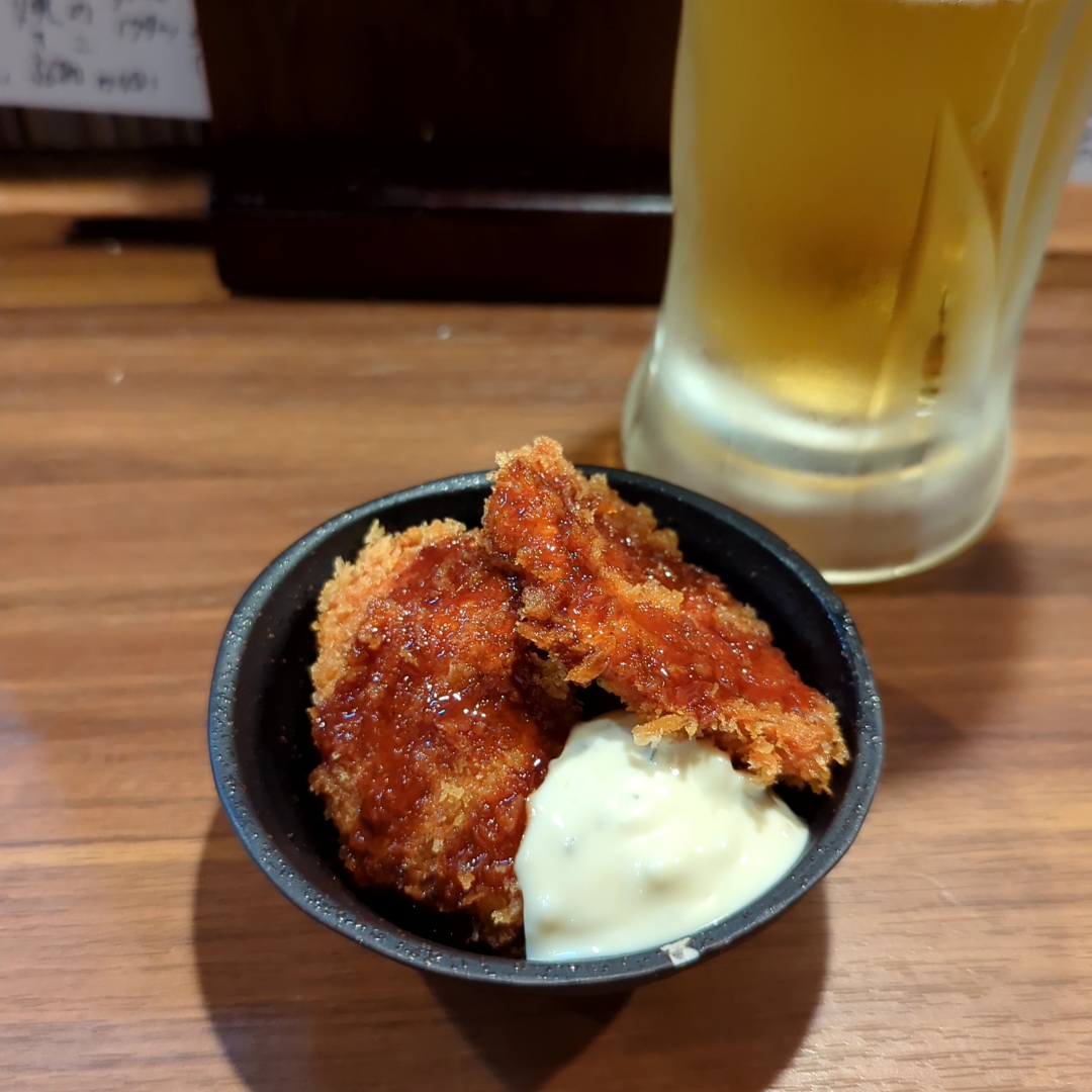 鮮度抜群の刺身が食べられる。矢向「居酒屋やっちゃん」 | 酒場生活