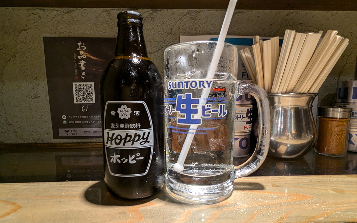 個性的な鶏煮込みに楽しいインスタアカウント。駒込「焼鳥どん」 | 酒場生活